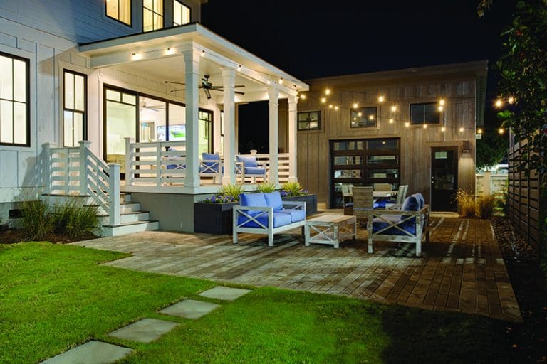 2020 CoVa Idea House: Home Is Where the Harbor Is | Coastal Virginia ...