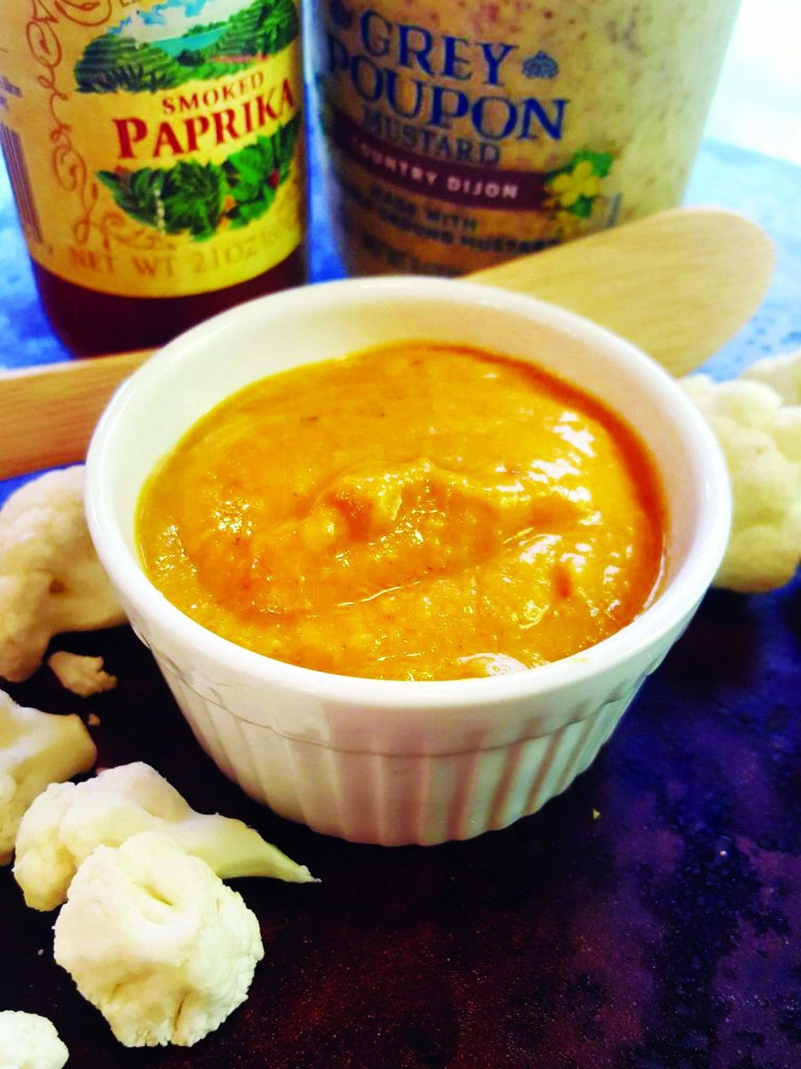 Cauliflower Power: Creative, Healthy Recipes | Coastal Virginia Magazine