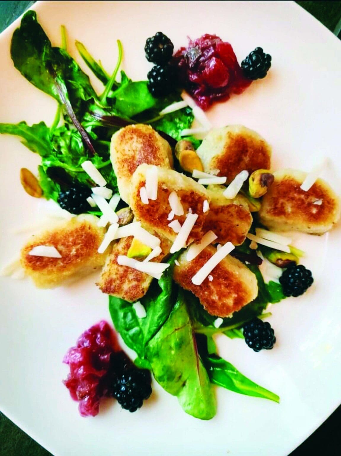 Cauliflower Power: Creative, Healthy Recipes | Coastal Virginia Magazine