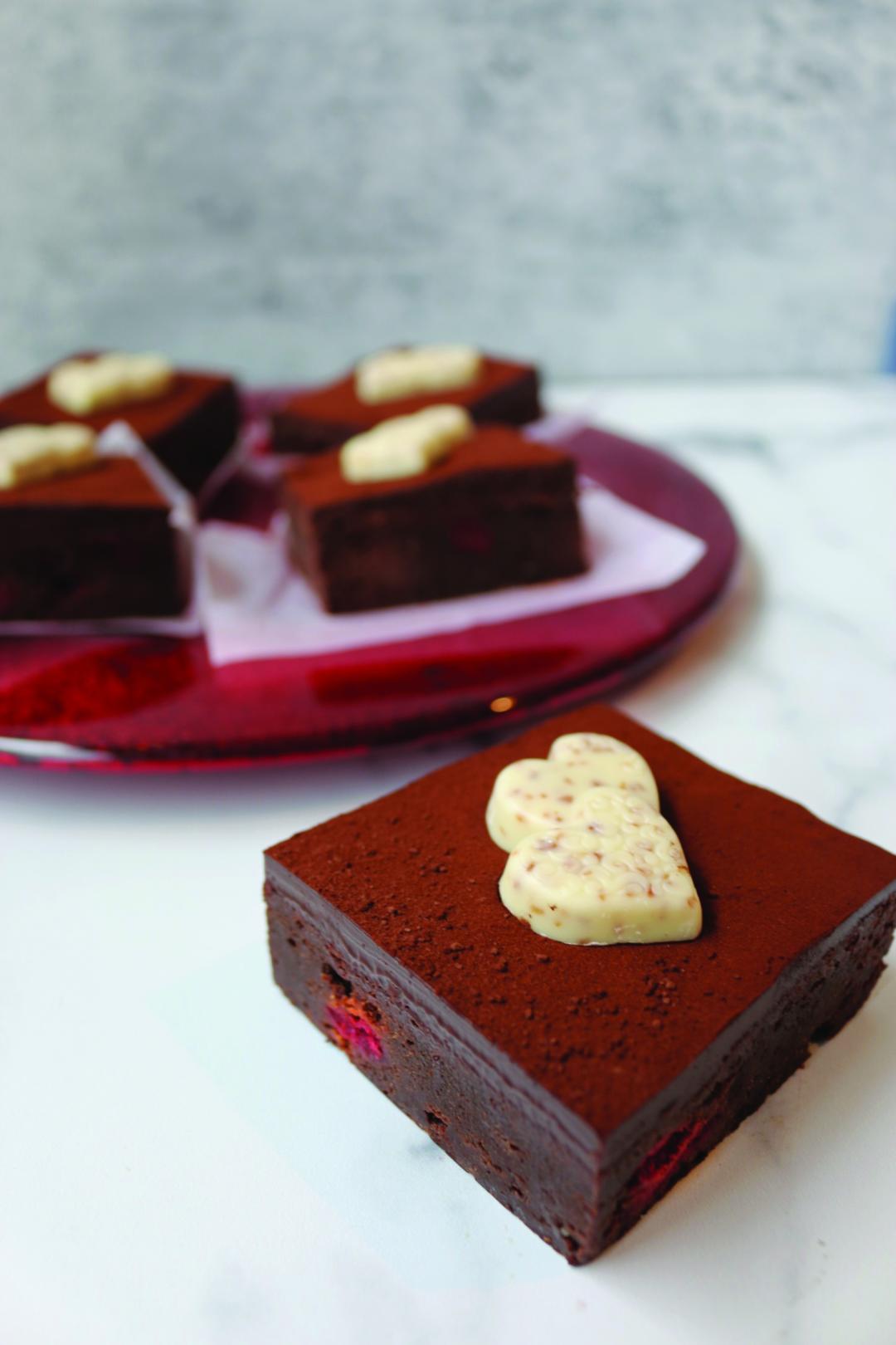 Extreme Brownies: New Cookbook | Coastal Virginia Magazine