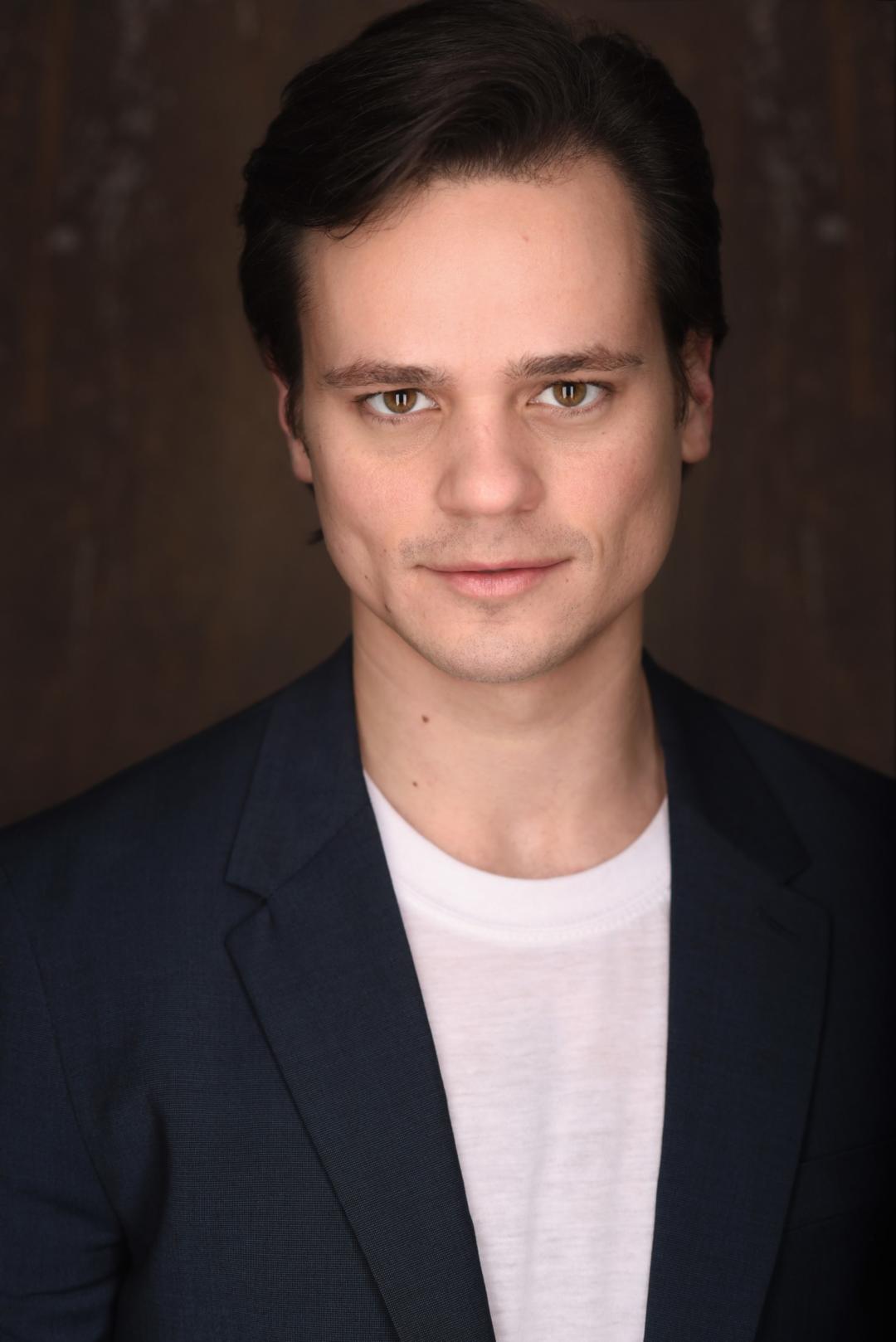 Launched: Actor Aaron Dalla Villa | Coastal Virginia Magazine