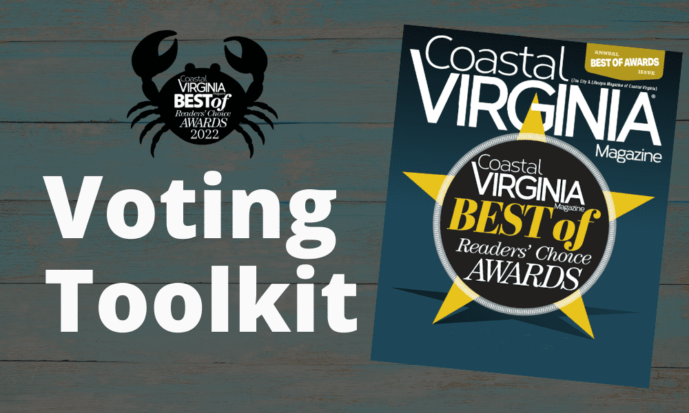 Virginia is for Park Lovers | Coastal Virginia Magazine