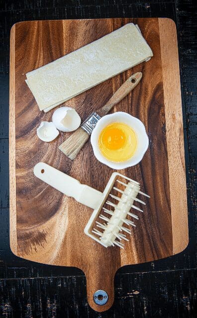 Pretty as a Pastry | Coastal Virginia Magazine