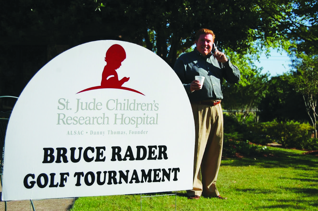 Bruce Rader Moves On… and Up? | Coastal Virginia Magazine