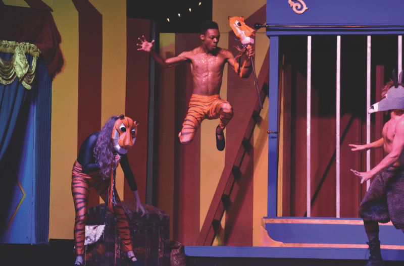 Activities & Events | Coastal Virginia Magazine