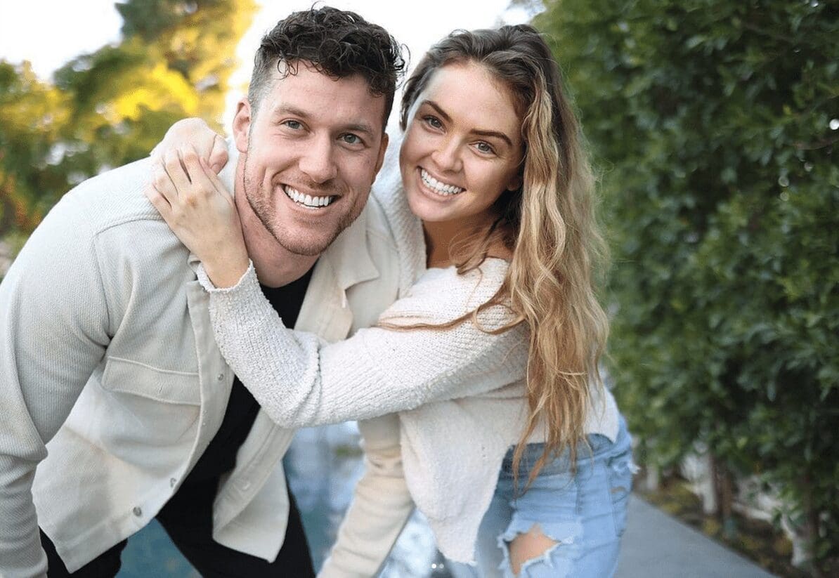 The Bachelor Goes Coastal | Coastal Virginia Magazine
