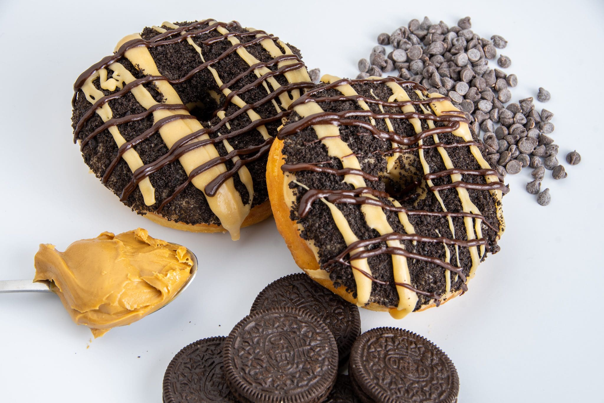 Go Nuts for Doughnuts | Coastal Virginia Magazine