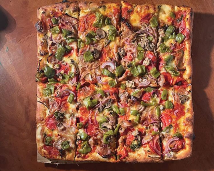 Fresh Starts: 12 New Restaurants | Coastal Virginia Magazine