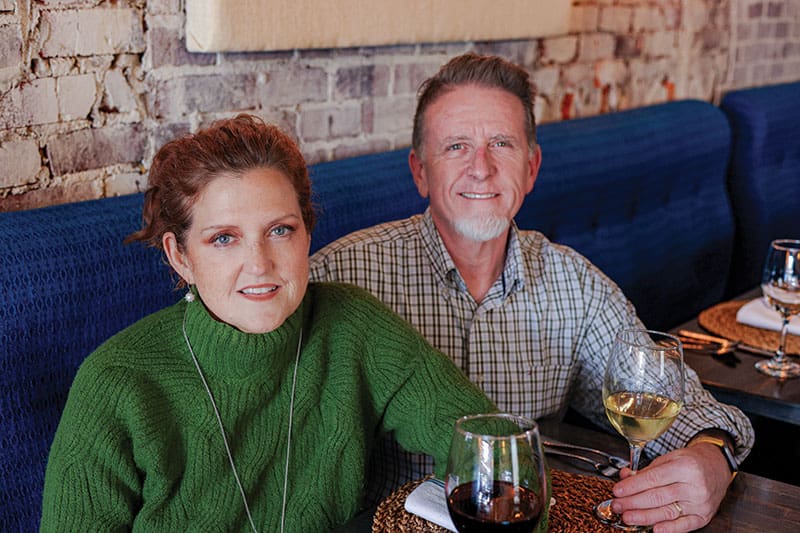 French-Inspired in Phoebus | Coastal Virginia Magazine