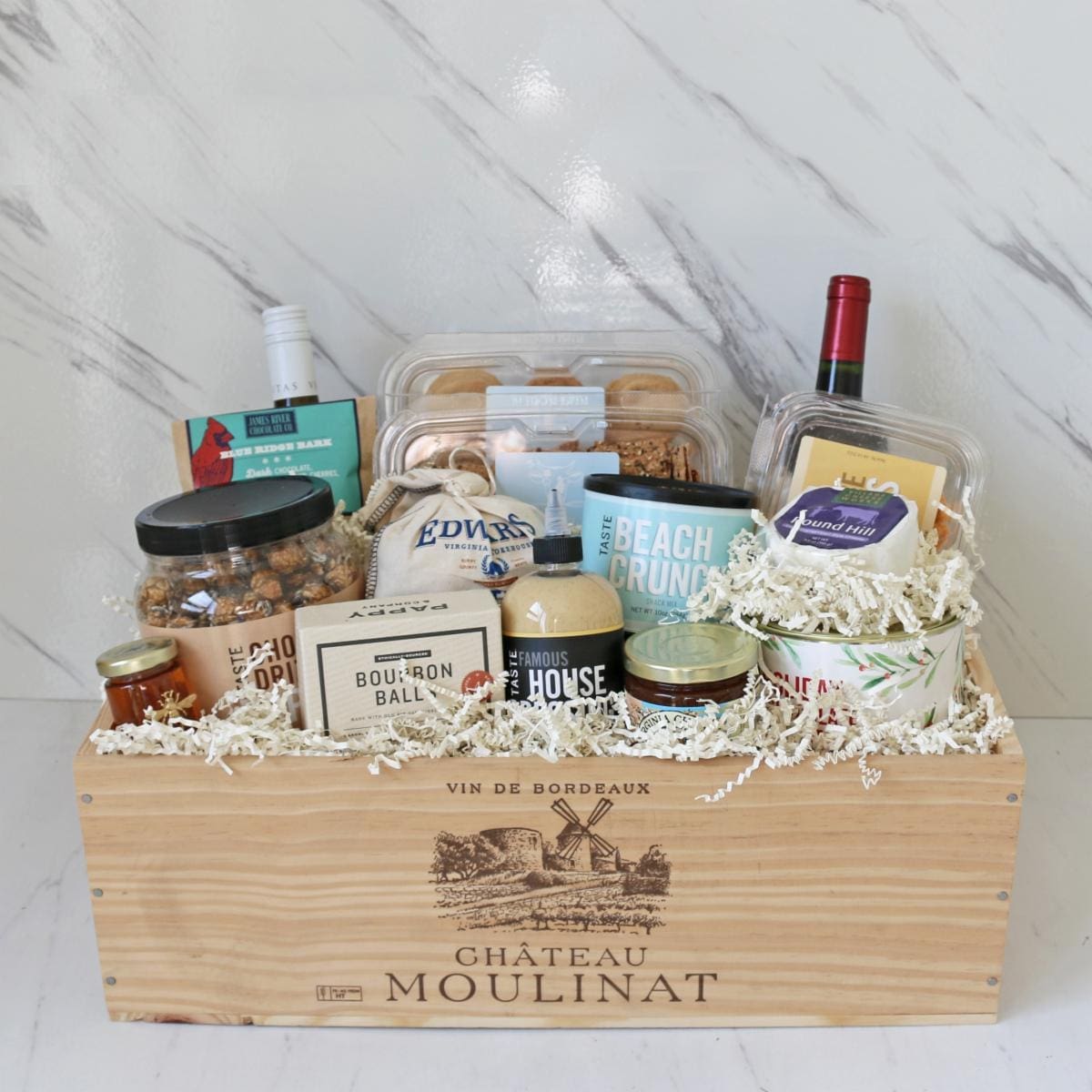 12 Ways to Give: The 2023 Holiday Gift Guide | Coastal Virginia Magazine
