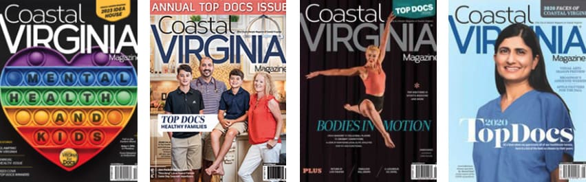 Advertise with CoVa Mag | Coastal Virginia Magazine