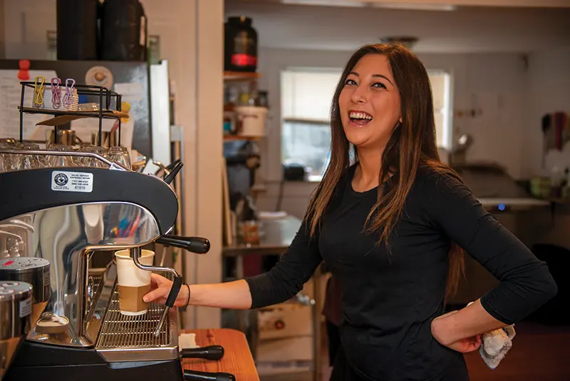 CoVa Dining Guide: Coffee Shops | Coastal Virginia Magazine