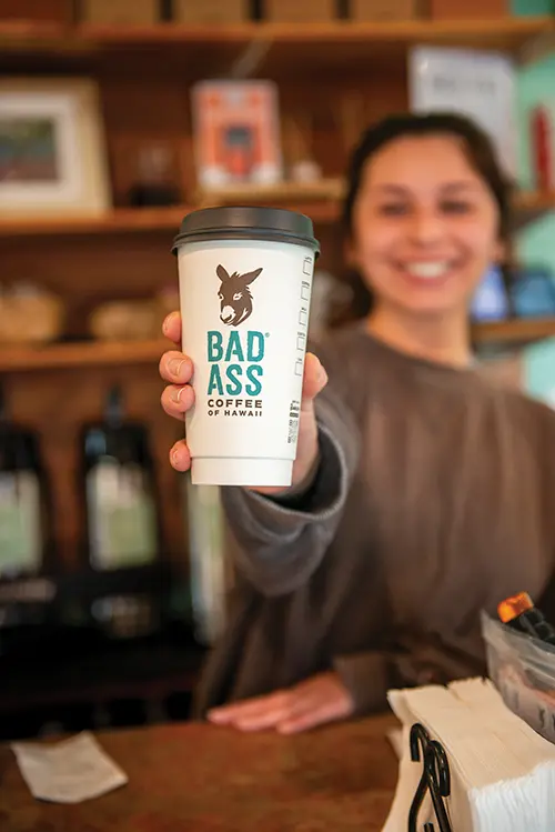 CoVa Dining Guide: Coffee Shops | Coastal Virginia Magazine