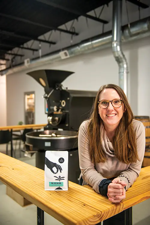 CoVa Dining Guide: Coffee Shops | Coastal Virginia Magazine