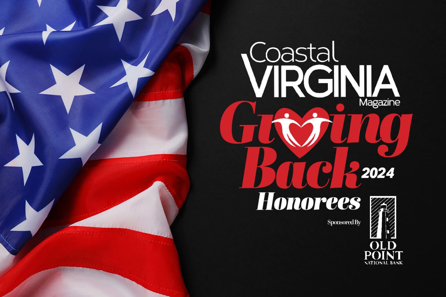 2024 Giving Back Honorees | Coastal Virginia Magazine