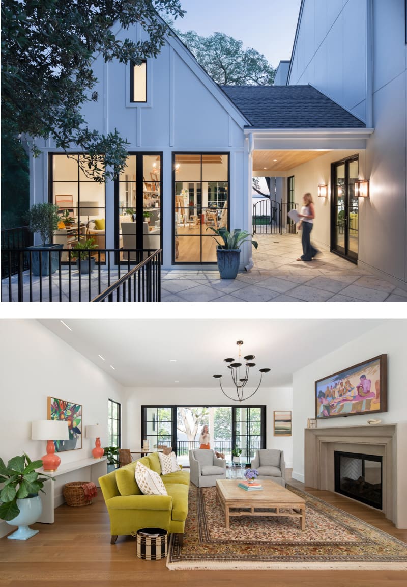 Artistry of Norfolk's Gallery House | Coastal Virginia Magazine