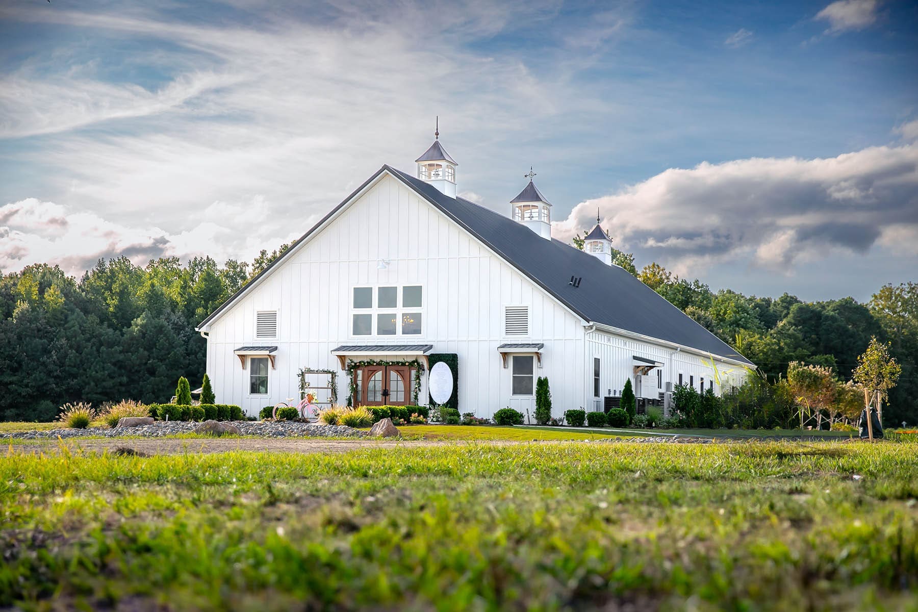 The Legacy at Willow Pond - Coastal Virginia Magazine