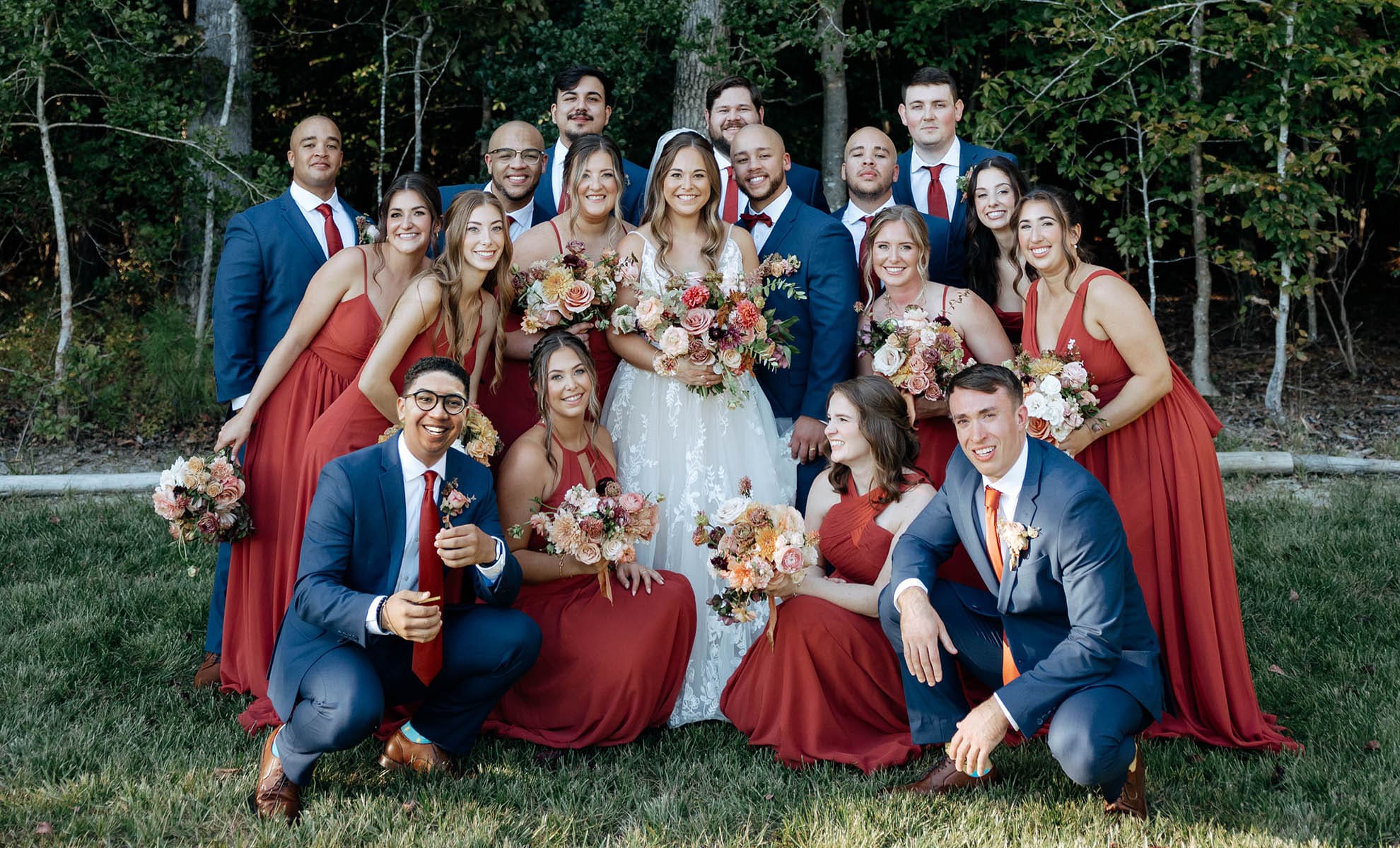 Local Love: Hayley & Colin | Coastal Virginia Magazine