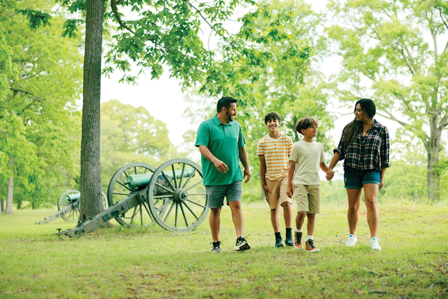 Make it your spot... Visit Spotsylvania! | Coastal Virginia Magazine