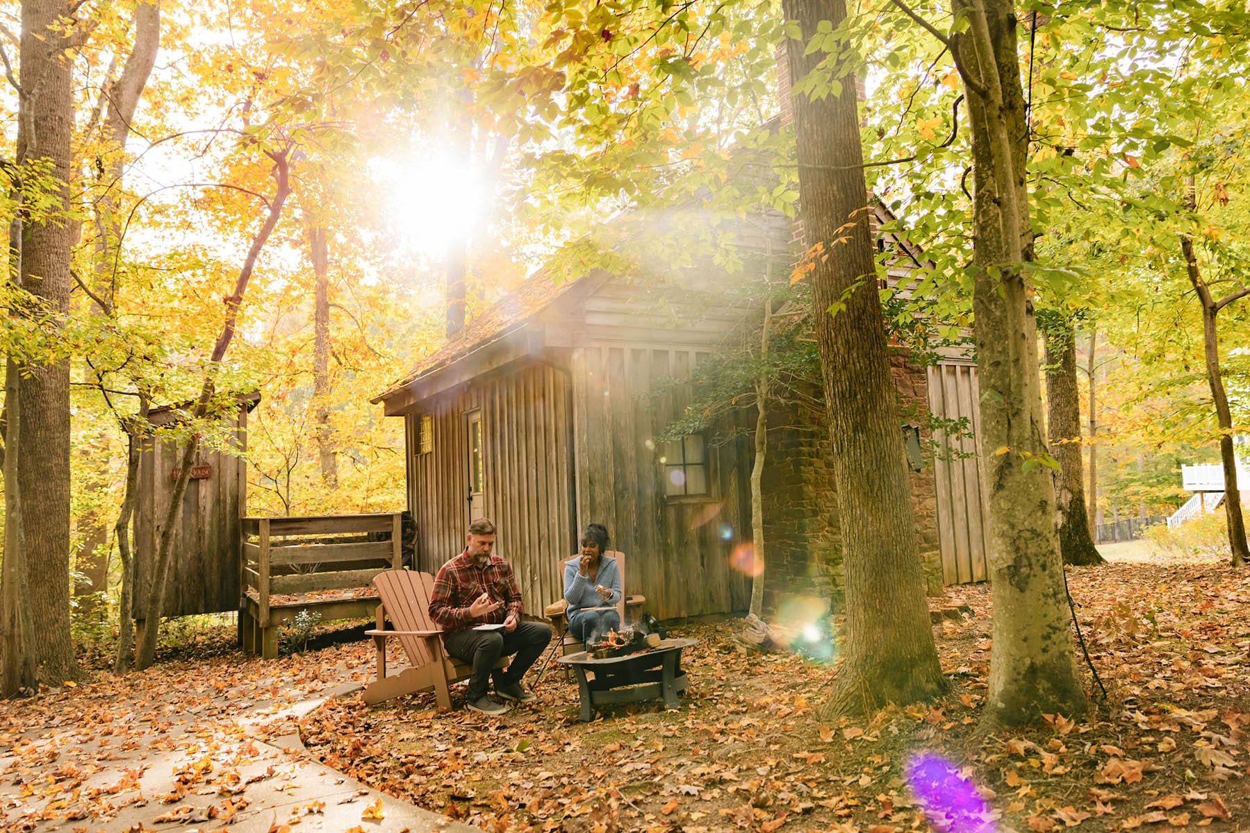 Make it your spot... Visit Spotsylvania! | Coastal Virginia Magazine