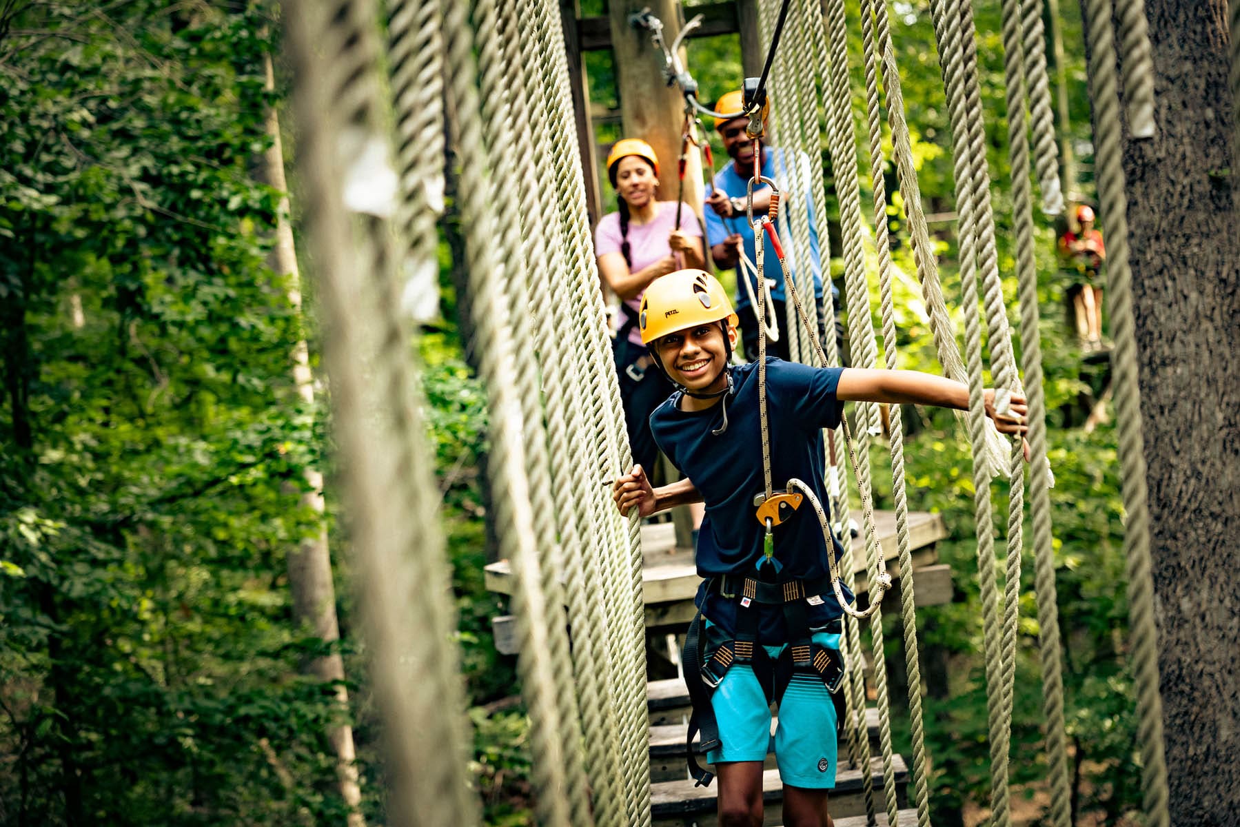Make it your spot... Visit Spotsylvania! | Coastal Virginia Magazine