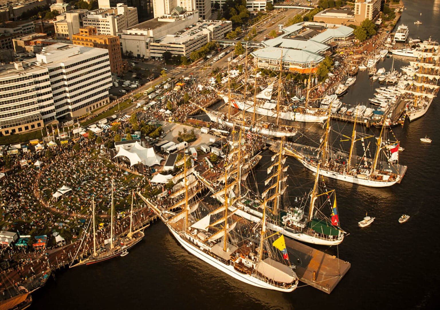 Sail250 Sailing into 2026 | Coastal Virginia Magazine