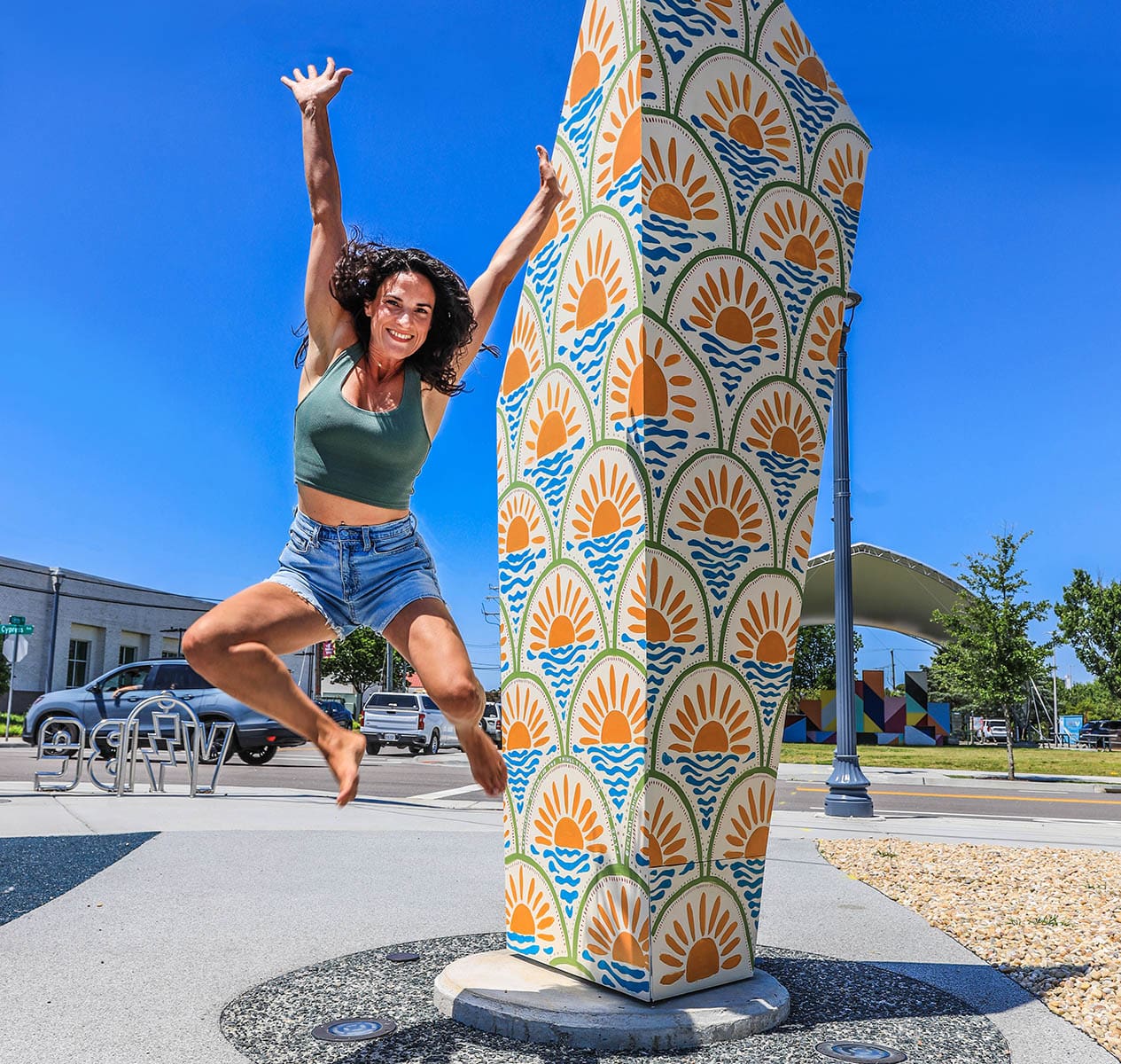 The ViBe Celebrates 10 Years | Coastal Virginia Magazine