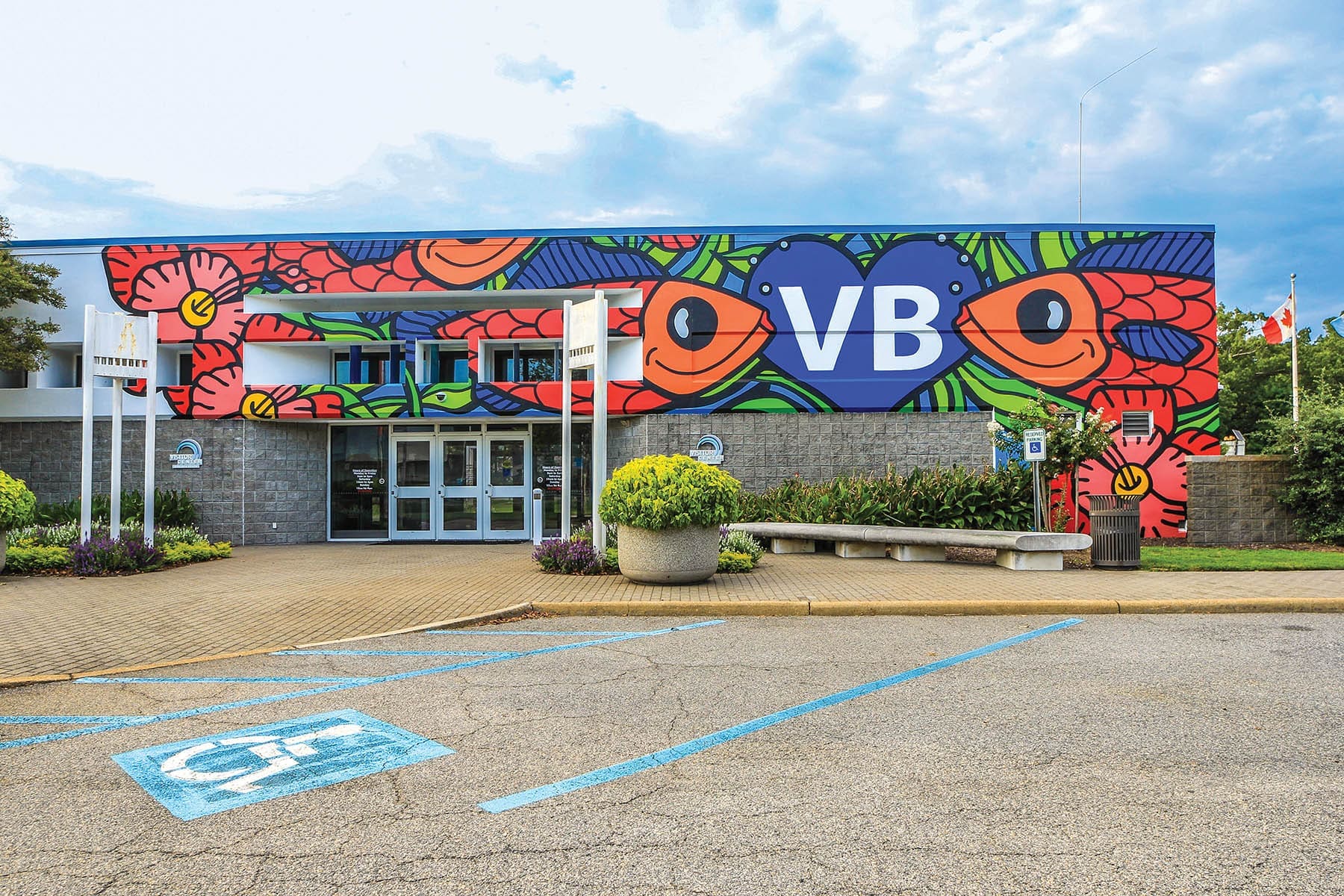 Virginia Beach's ViBe District Celebrates 10 Years in 2025 | Coastal ...