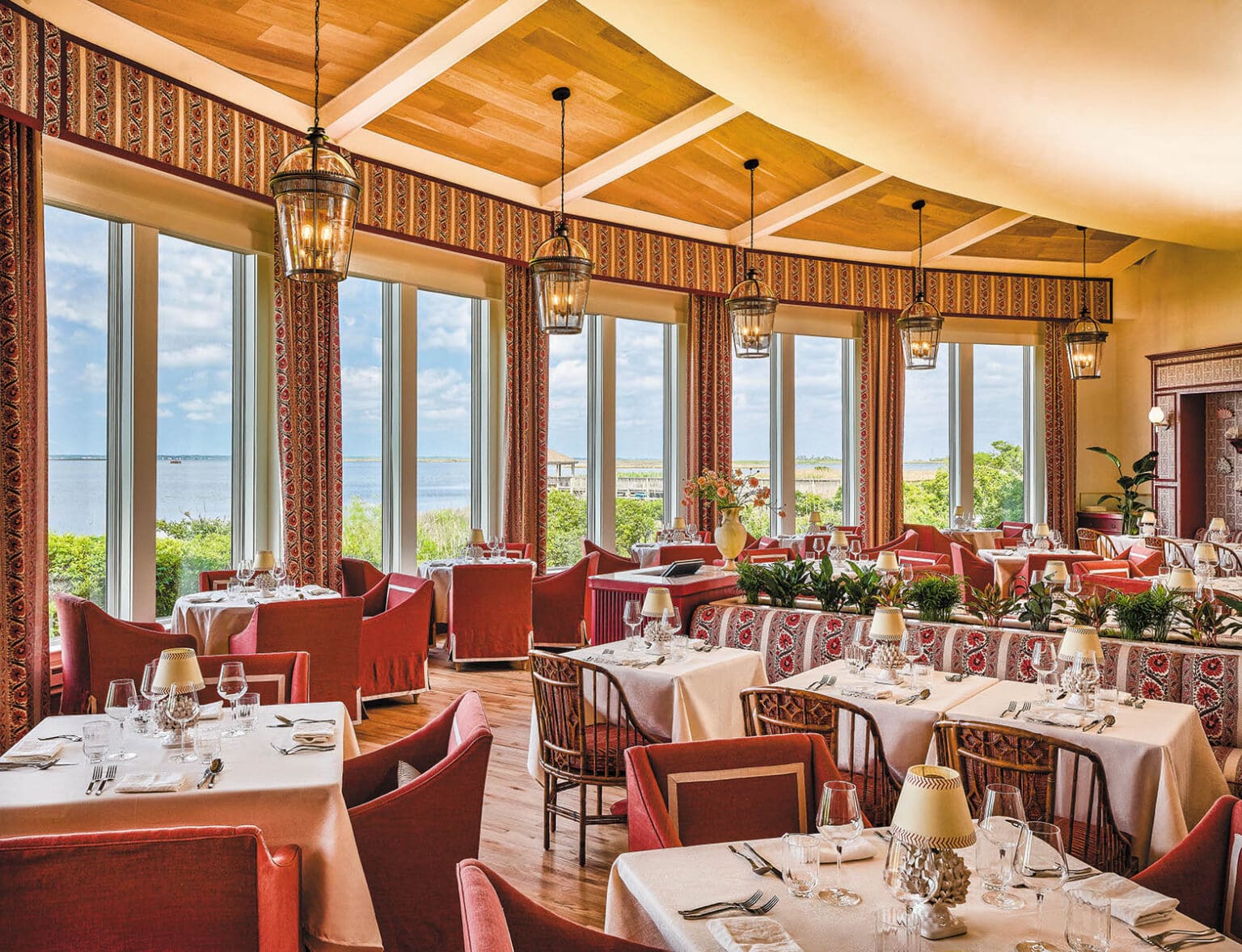 Theodosia by the Sea | Coastal Virginia Magazine