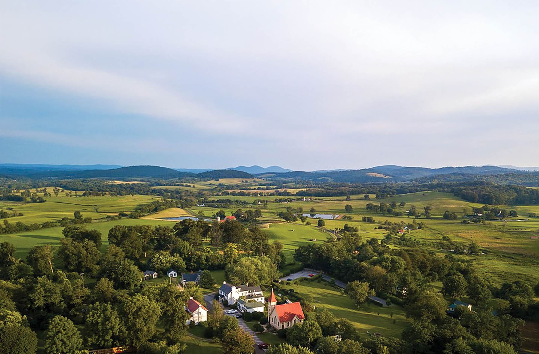 Four Great Winter Getaways | Coastal Virginia Magazine
