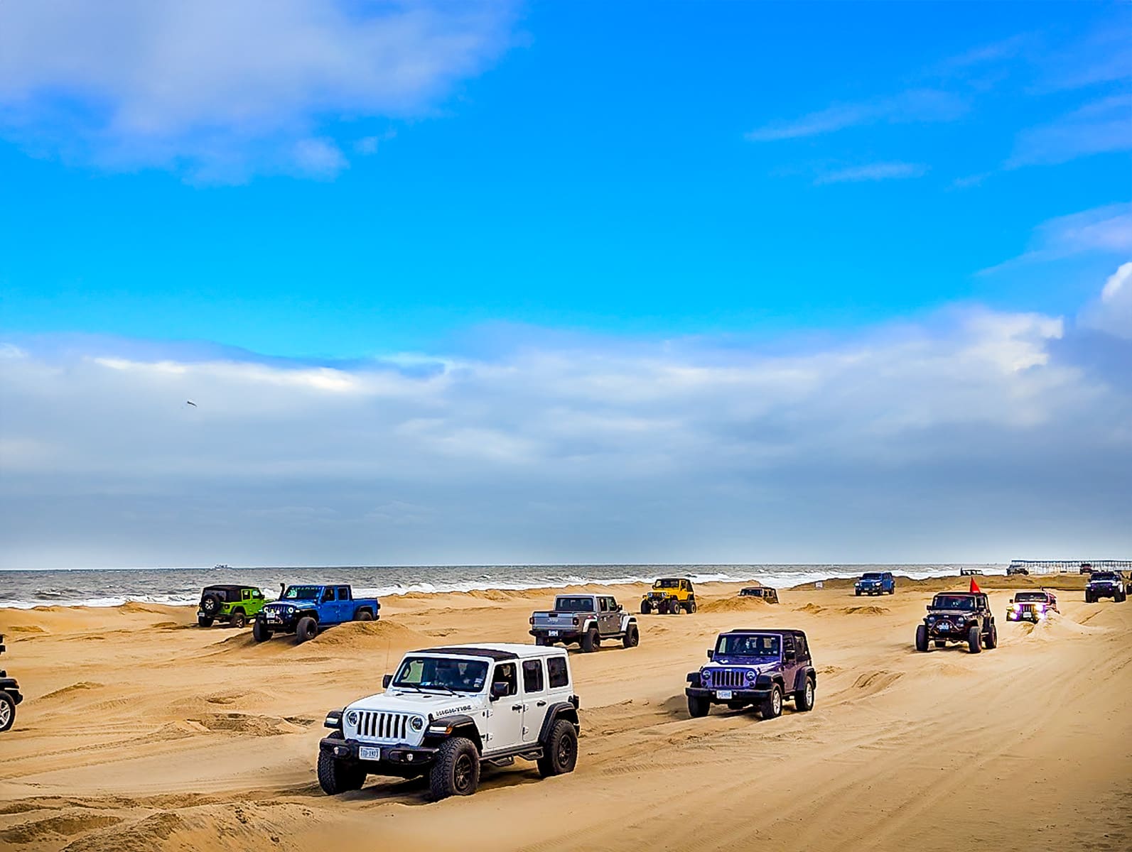 Events Calendar November-December 2025 | Coastal Virginia Magazine