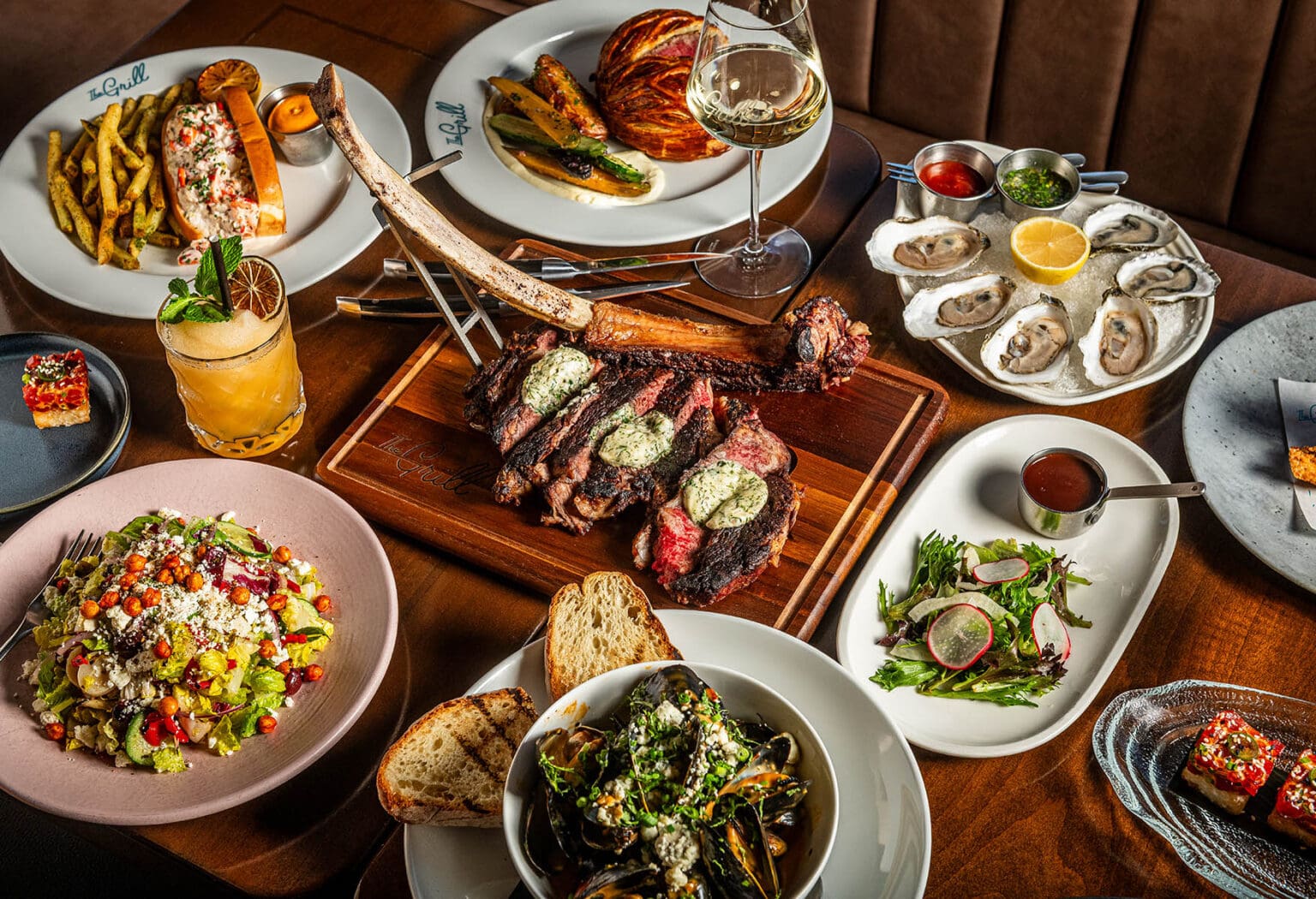 Two New Atlantic Park Restaurants Make Waves | Coastal Virginia Magazine