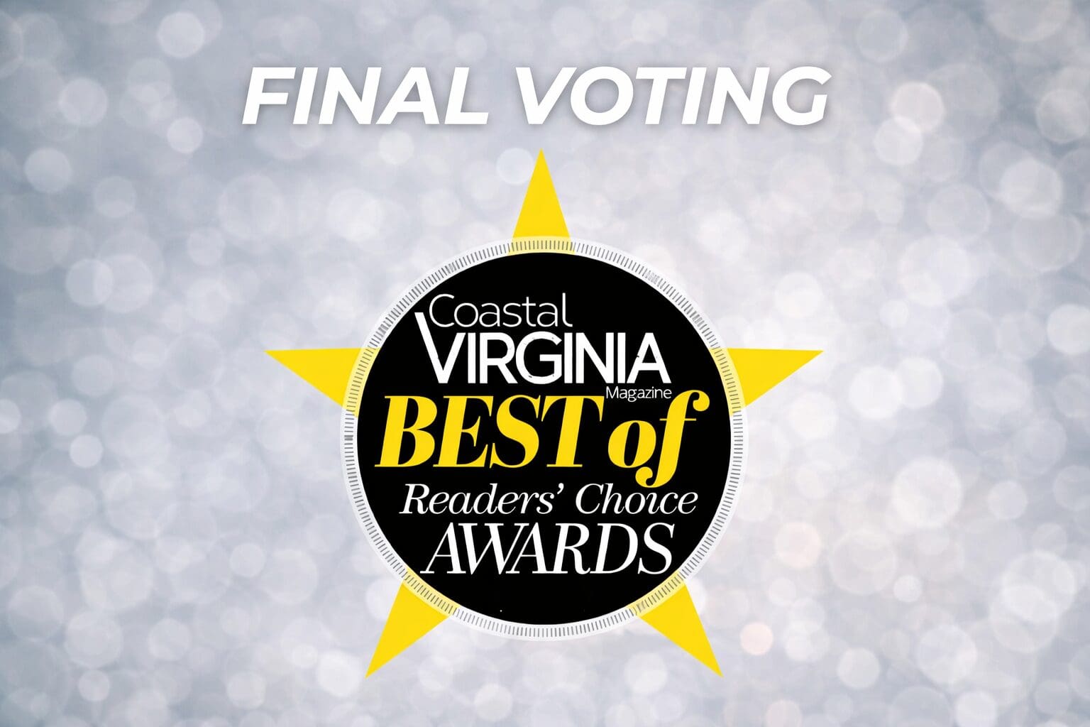 2026 Coastal Virginia Magazine Best Of: Vote Today! | Coastal Virginia ...