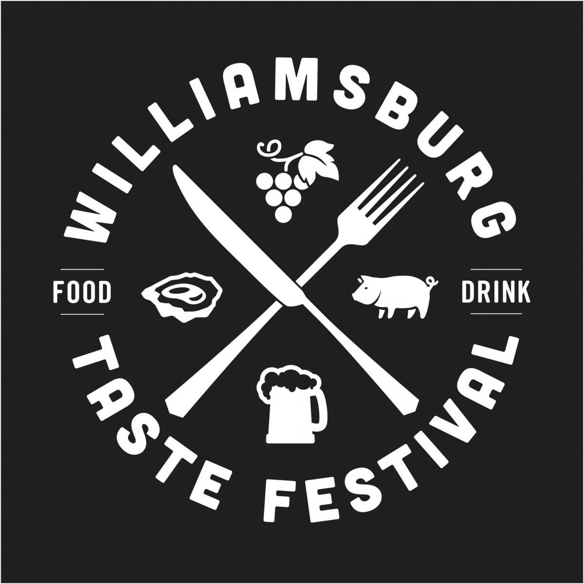 Williamsburg Taste Festival Celebrates Culinary Traditions | Coastal ...