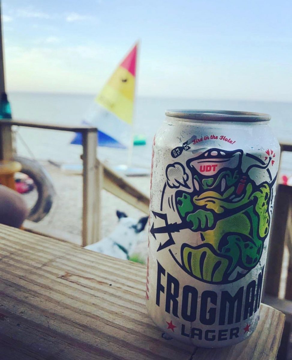 Bold Mariner Brewing Company Plans Move to Ocean View | Coastal ...
