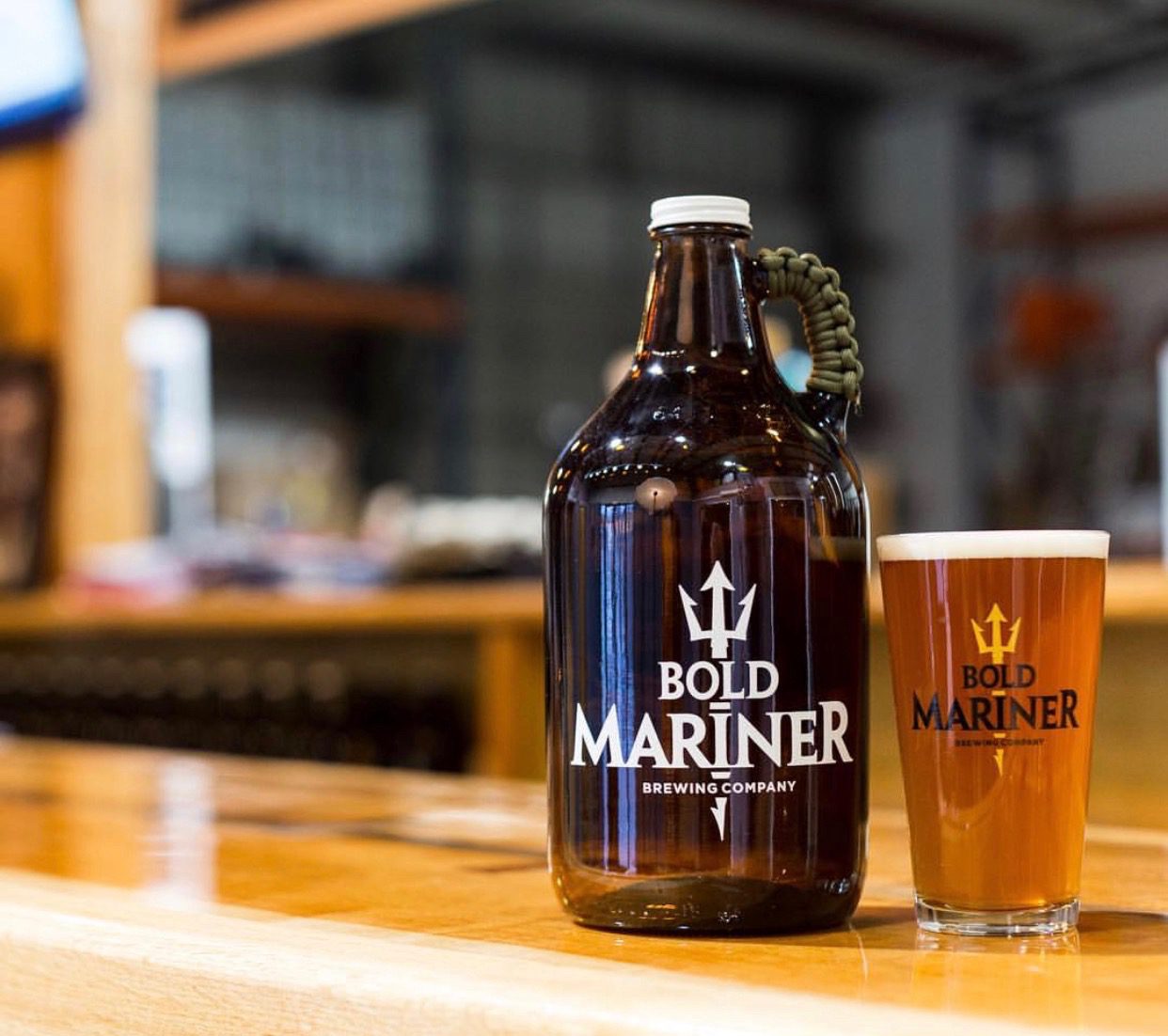 Bold Mariner Brewing Company Plans Move to Ocean View | Coastal ...