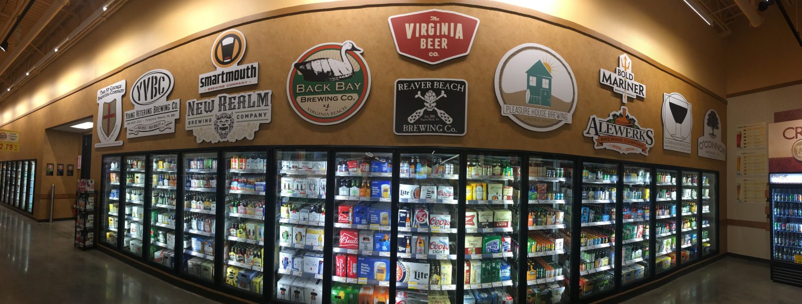 Wegmans Opens in Virginia Beach | Coastal Virginia Magazine