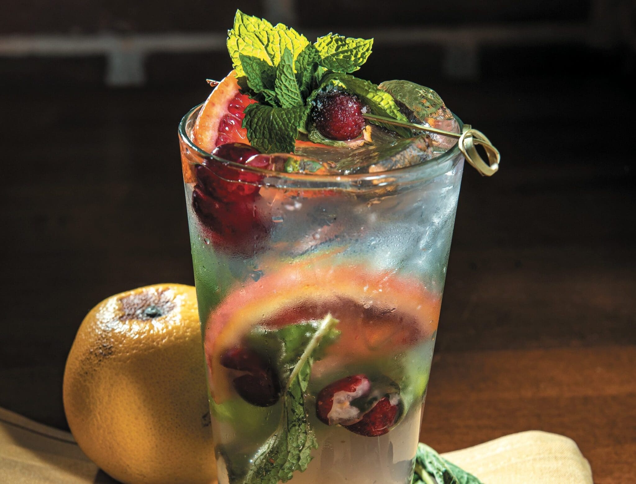 5 Must-Try Mocktails from Local Restaurants | Coastal Virginia Magazine