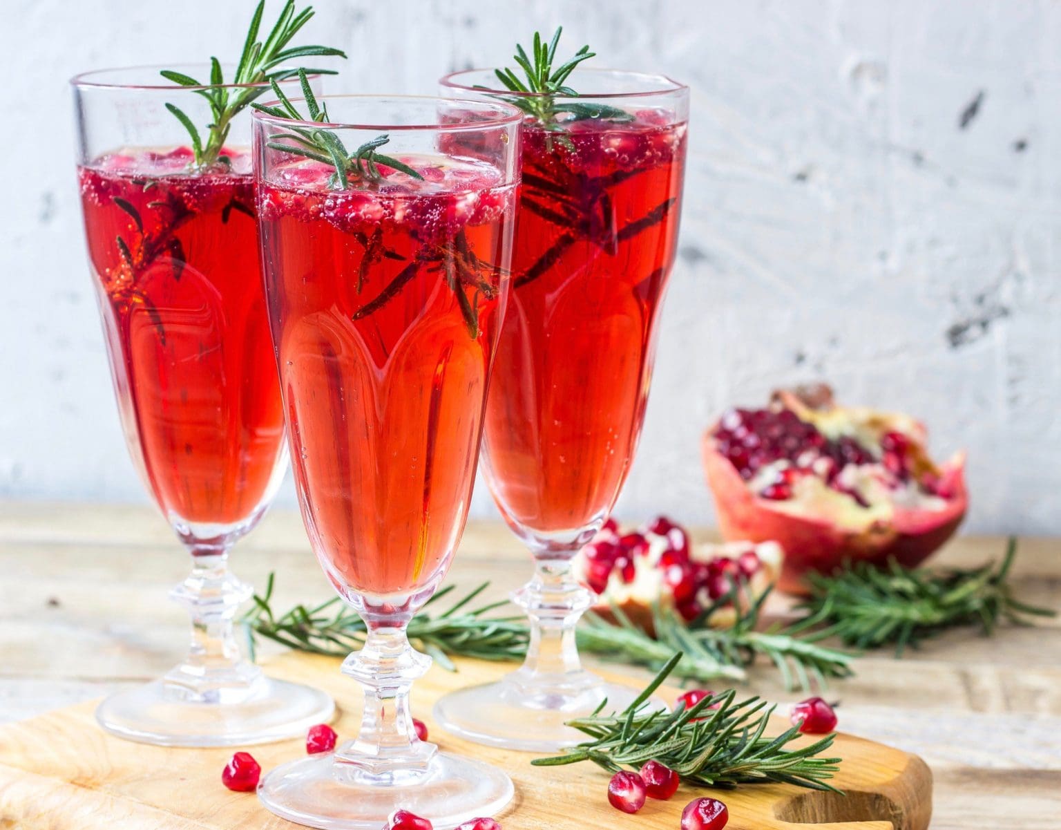 5 Curated Cocktails for an Evening Celebration | Coastal Virginia Magazine
