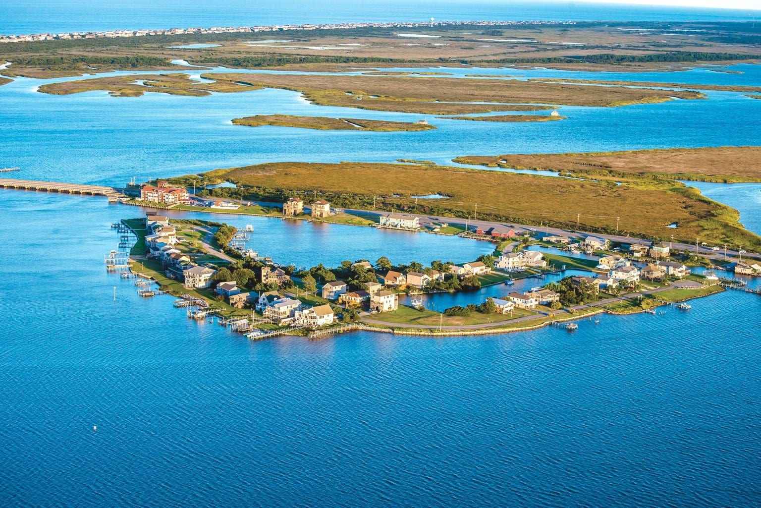 Outer Banks Autumn Events | Coastal Virginia Magazine