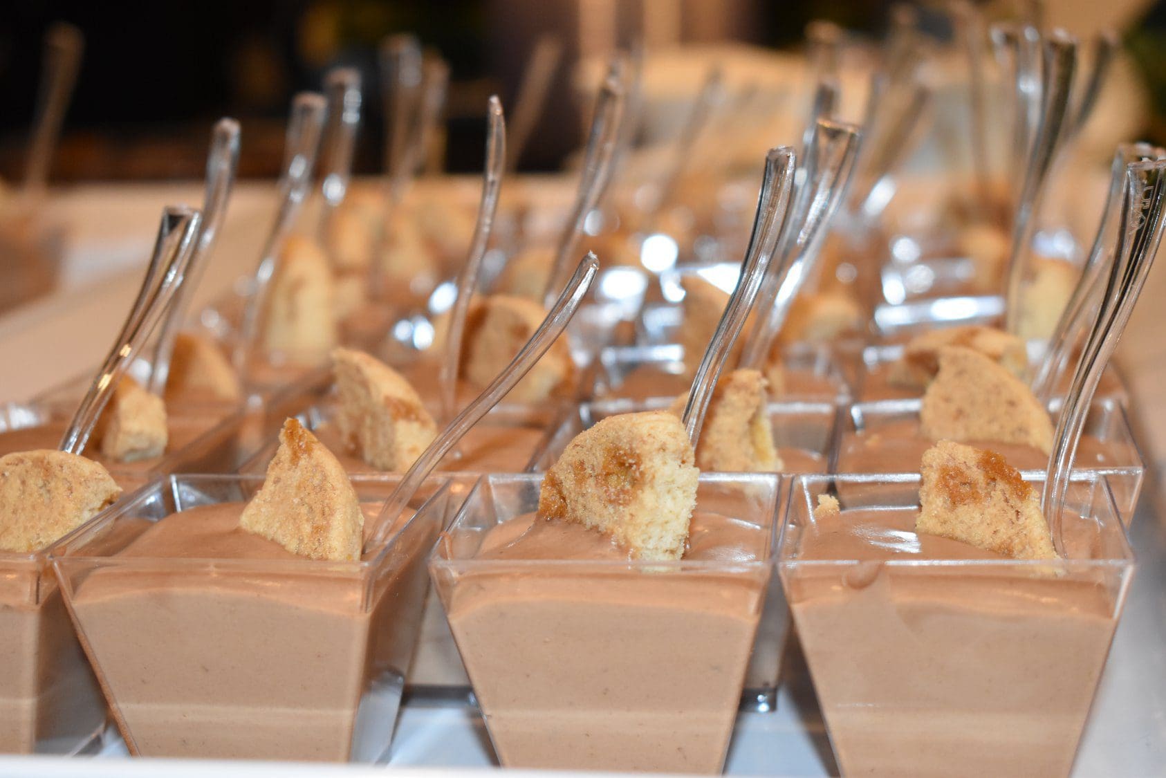 Lemon-Ups and Lobster Shine at 12th Annual Samoa Soiree | Coastal ...