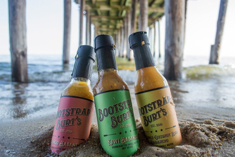 5 Local Hot Sauces to Spice Up Your Summer | Coastal Virginia Magazine